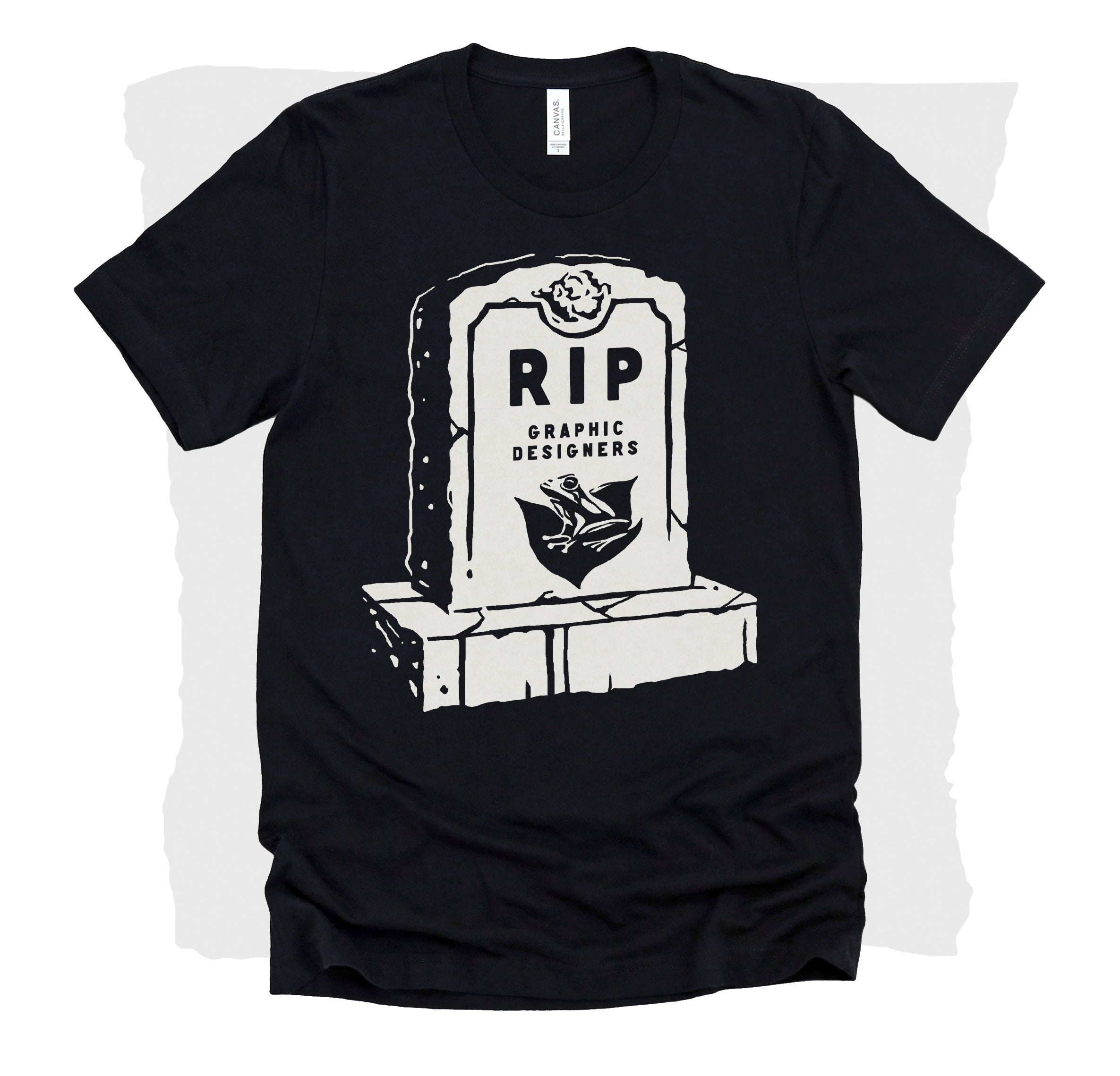 RIP Graphic Designers – Fullbleed