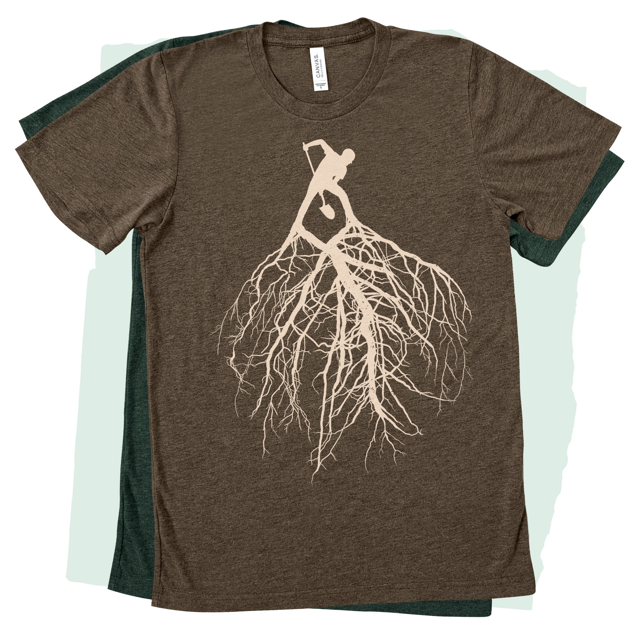 Know Your Roots – Fullbleed